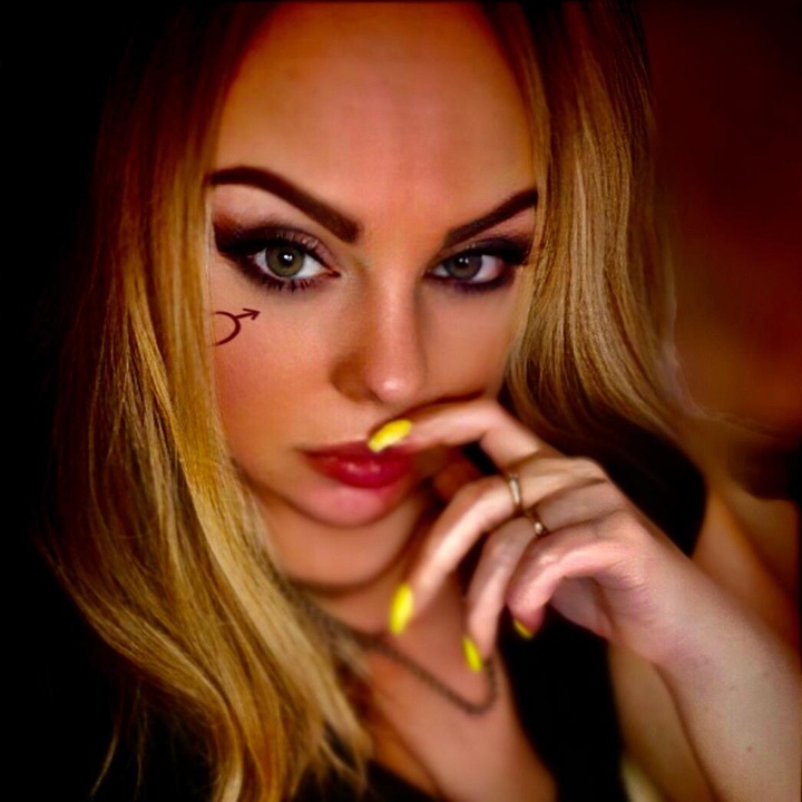 🦄 @yusya.bugi - Юлия Буги - TikTok