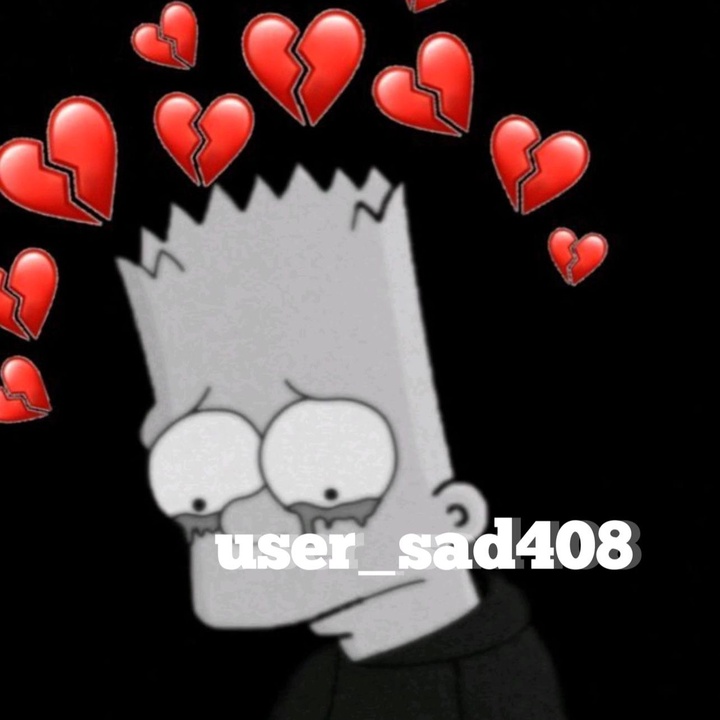 🦄 @user_sad408 - user_sad - TikTok