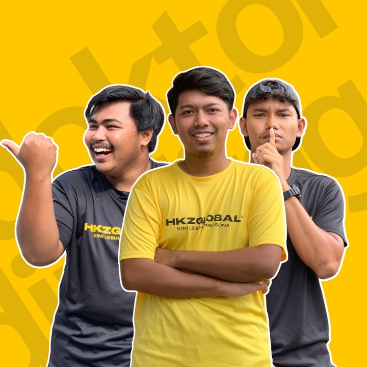 🦄 @hkz.global - Doktor Dinding - TikTok