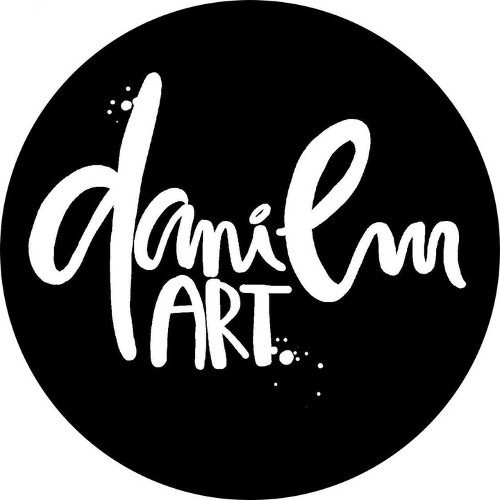 🦄 @daniem_art - Dani Em Art - TikTok
