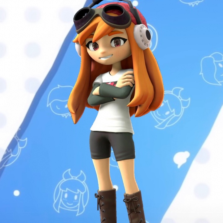 🦄 @meggy_mario - Meggy spletzer - TikTok