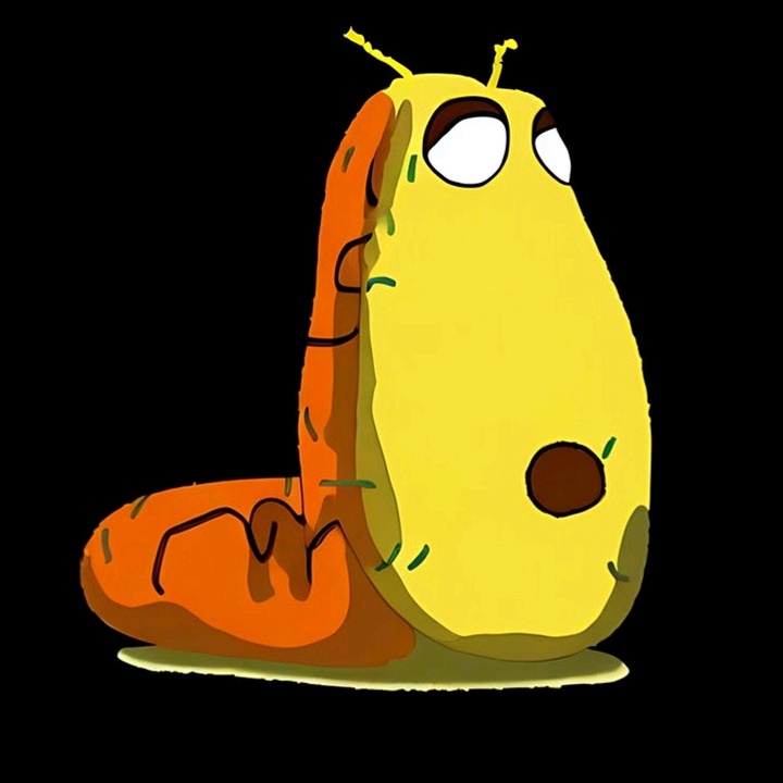 🦄 @larva.memes - Larva Memes - TikTok