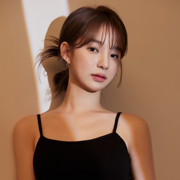 긴머리 안흘리게 고정 하는 방법 💗 @tae.in0127 - TikTok