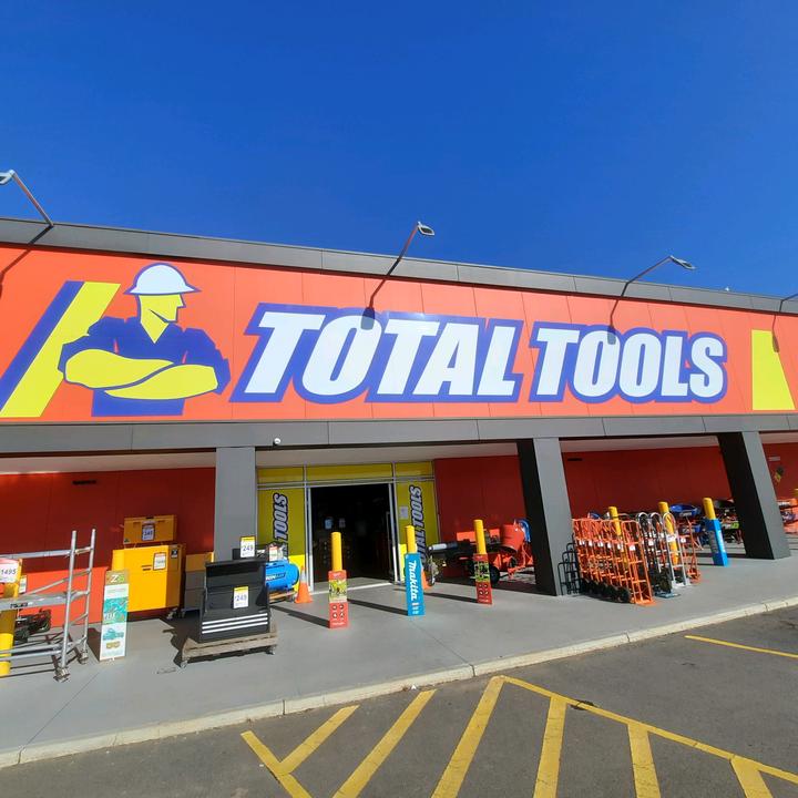 🦄 @totaltoolswindsorgardens - Totaltools Windsor Gardens - TikTok