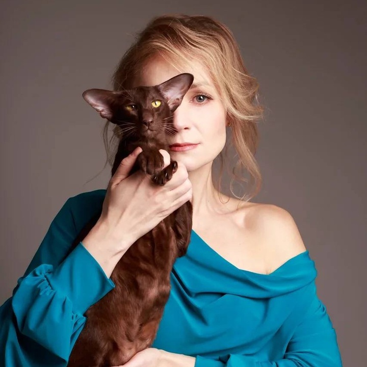 🦄 @anna.rudakova1 - Анна Рудакова - TikTok