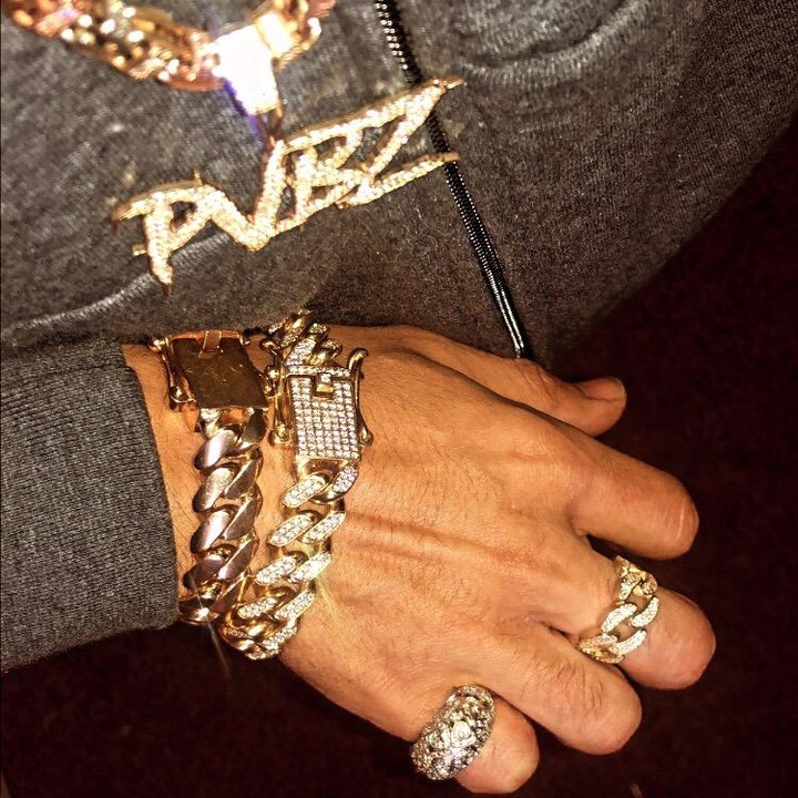 🦄 @pvbzofficial - P V B Z aka ‘Pabz’ - TikTok