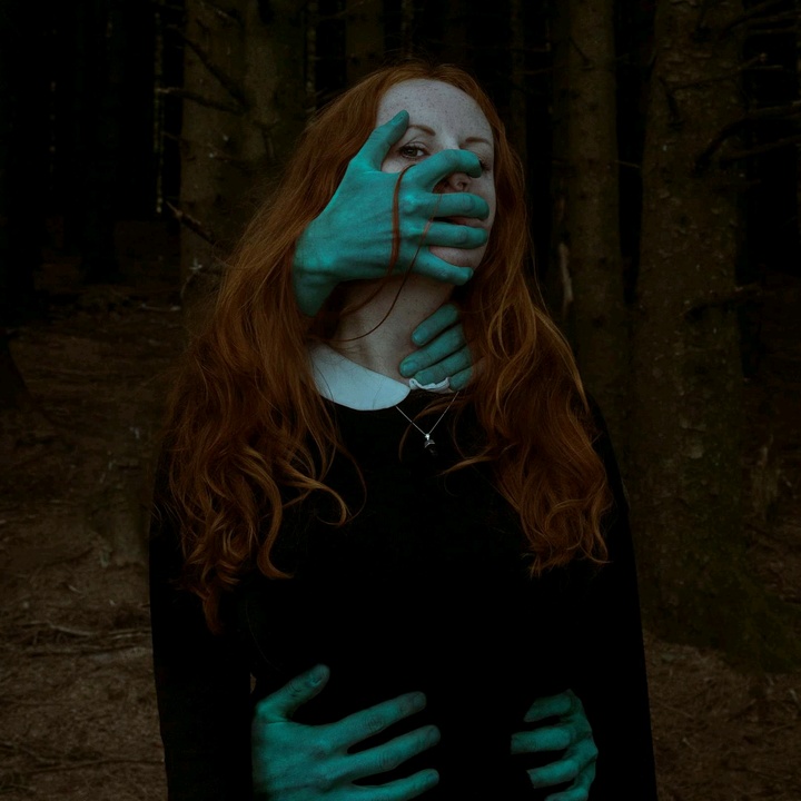 Being neurodivergent, my passions | Lucy Purrington Art (@lucypurrington)