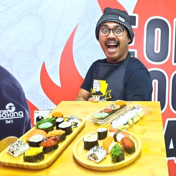 🦄 @azahariofficial - Azahari Official - TikTok