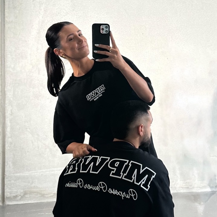 🦄 @mpwrofficial - Jess Henderson | MPWR - TikTok