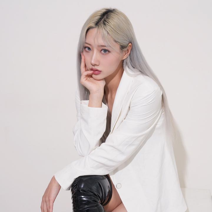 🦄 @purpleleeworld - 이퍼플 - TikTok