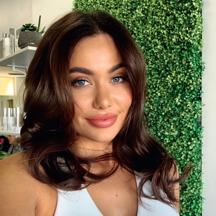 🦄 @arianamerinda - Ariana Merinda - TikTok