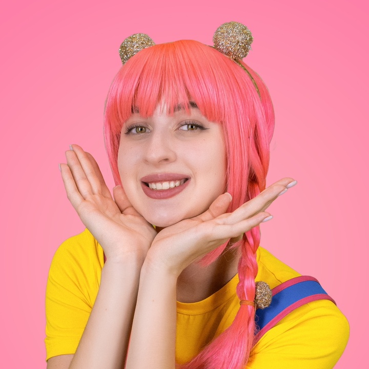 🦄 @lyalya_dbillions - Hi, I am LyaLya 💖 - TikTok