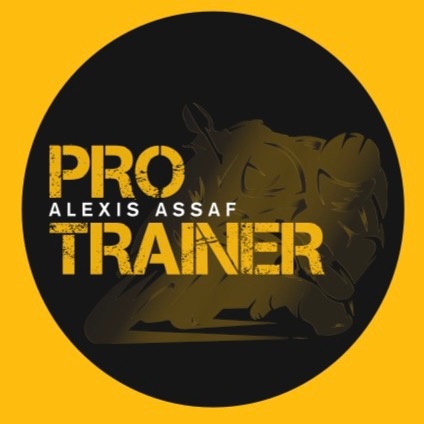 🦄 @protrainerschool - Pro Trainer . Alexis Assaf - TikTok