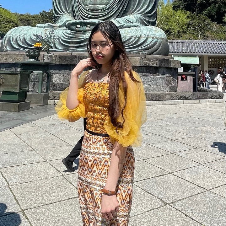 🦄 @yoonpyaepyaesoe - Yoon Pyae Pyae Soe