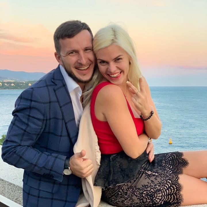 🦄 @okanutie - Олег💏Карина - TikTok