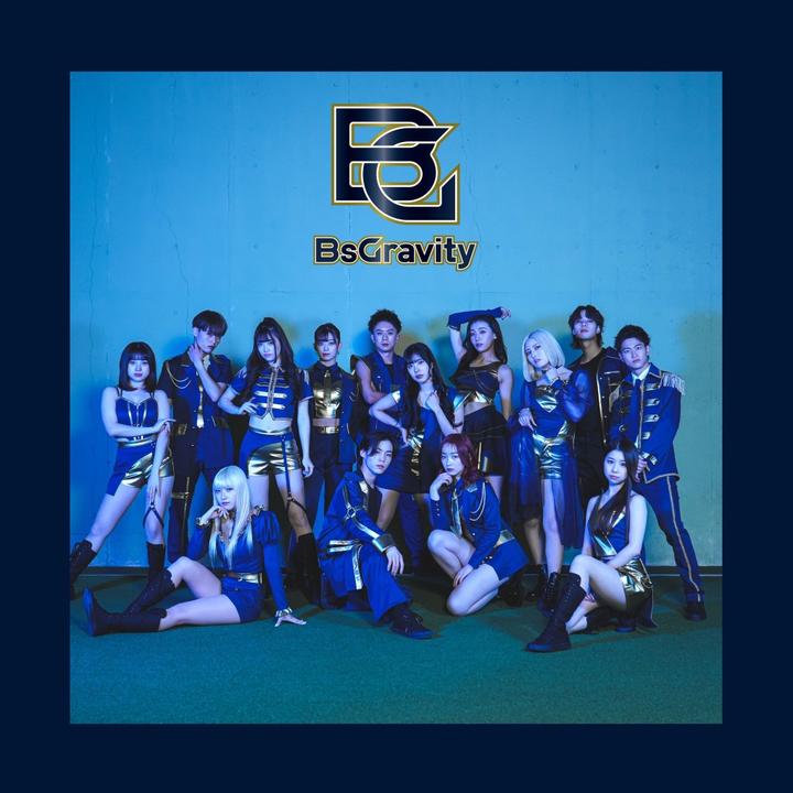 🦄 @bsgravity_official - bsgravity_official - TikTok