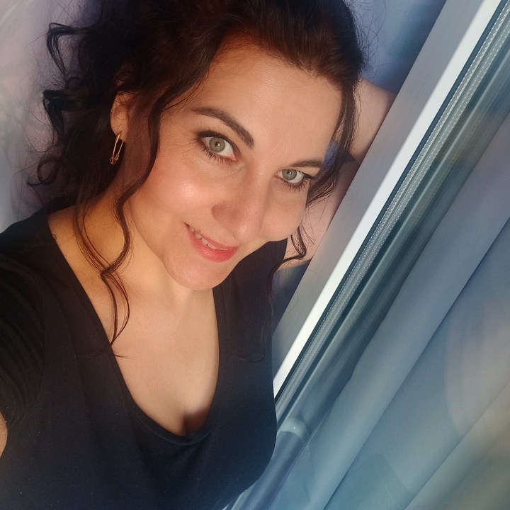 Vika Viktoria's Instagram, Twitter & Facebook on IDCrawl