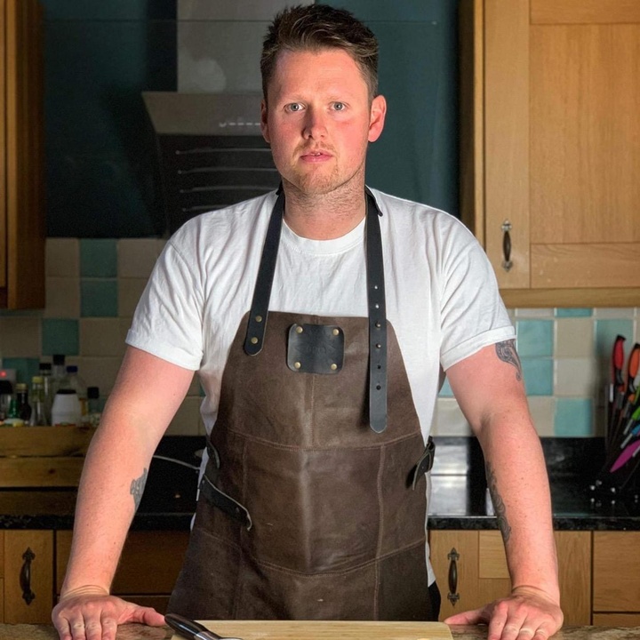 🦄 @chefthombateman - Chef Thom Bateman - TikTok