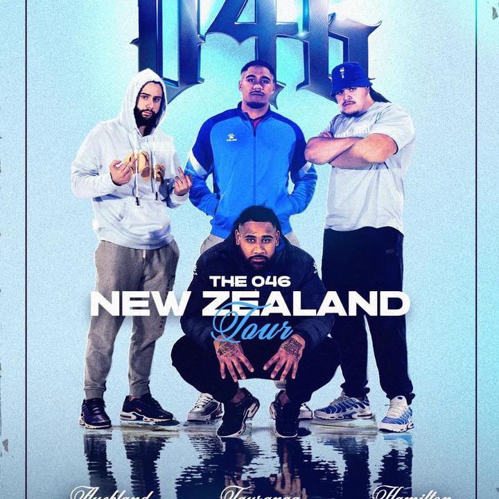 🦄 @the_046_official - The 046 - TikTok