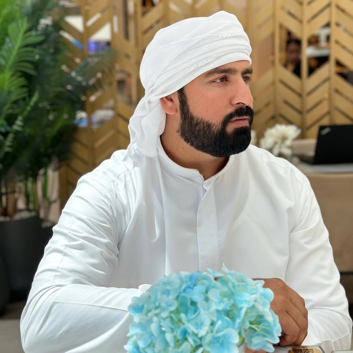 إِنَّا لِلّهِ وَإِنَّـا إِلَيْهِ | Nasir Al Yaqoobi (@dxb_t)