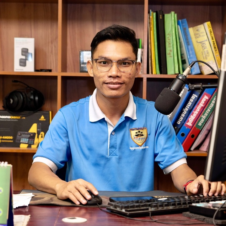 🦄 @chhoeumthoeung - Chhoeum Thoeung - TikTok