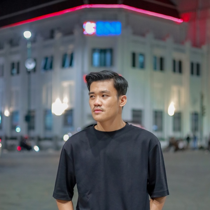 🦄 @aryafrizal - Ary Afrizal - TikTok