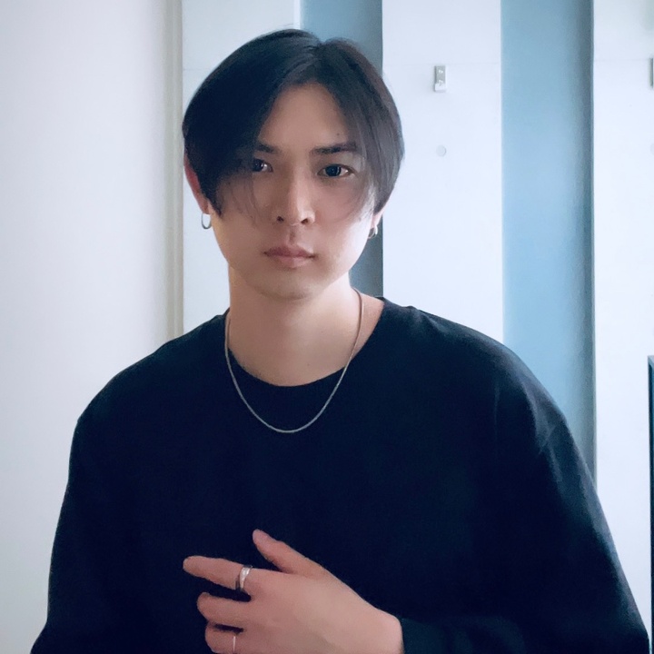 🦄 @tomoya_shibata - tomoya ウルフカット、レイヤーカット - TikTok