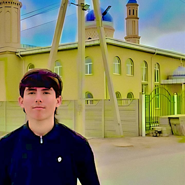 🦄 @rahmon_tj1 - Rahmon.tj