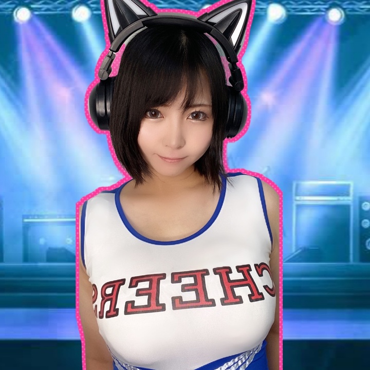 🦄 @paimi_paimi - ぱい美👙🍌配信してる人コスプレあり - TikTok