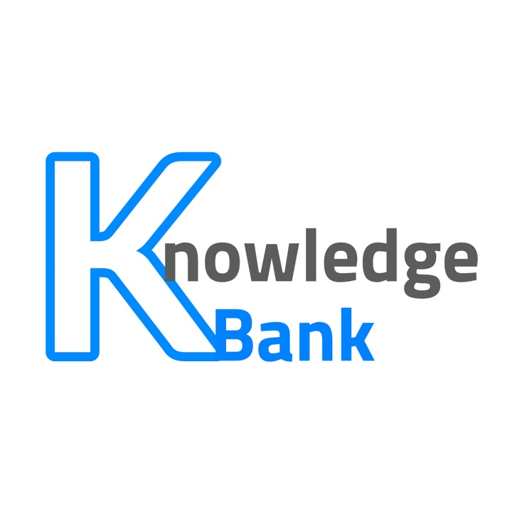 Knowledge Bank (@knowledgebank.official) - Urlebird