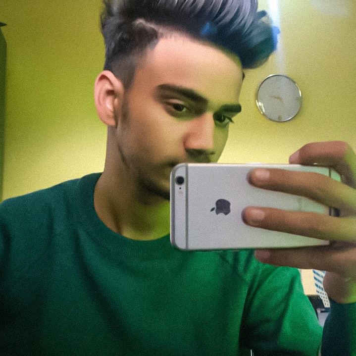 🦄 @its_sandy_13 - Sandy - TikTok