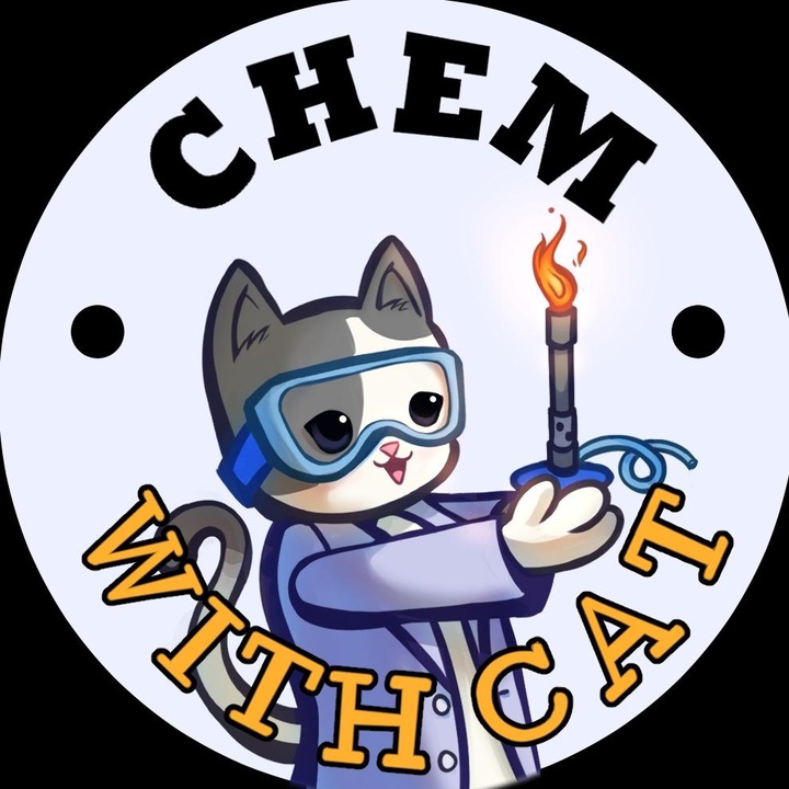 🦄 @chem.with.cat - chem.with.cat - TikTok