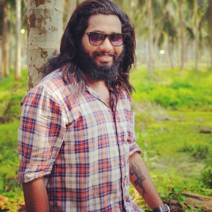 🦄 @sanoop_sathyan - SANOOP SATHYAN - TikTok