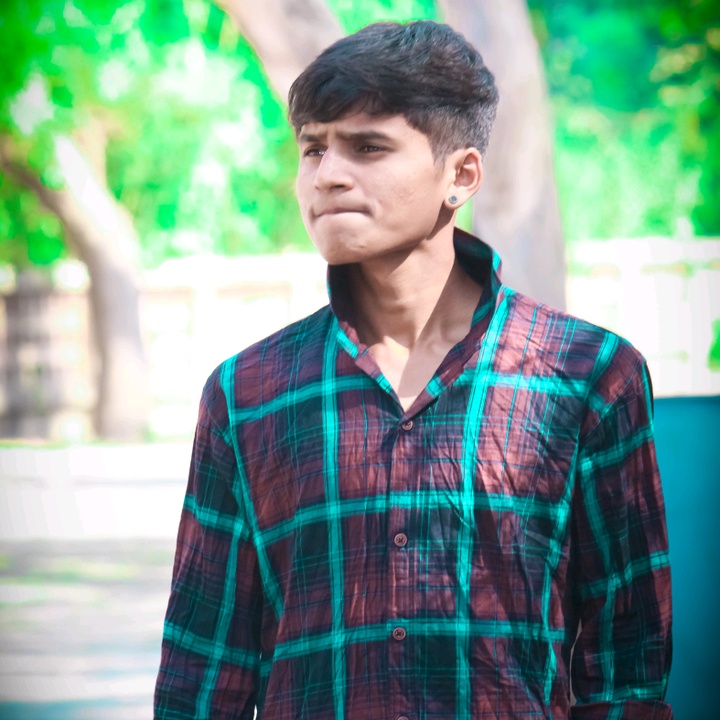 🦄 @vanrajsinh_baraiya - Dikulover - TikTok