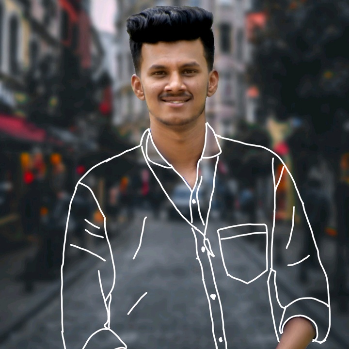 🦄 @cool_vishuuuu - Vishwas R nayak - TikTok