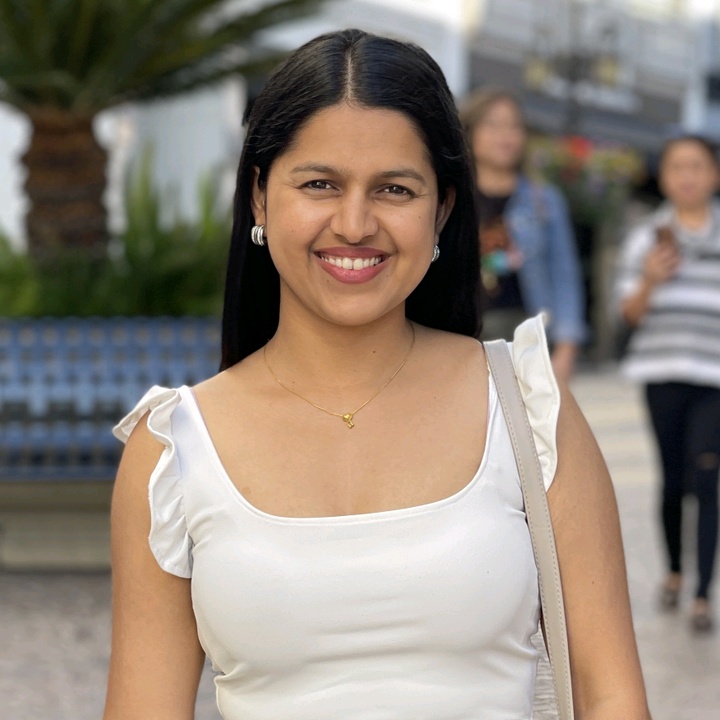 🦄 @sataahar - Sandhya Subedi - TikTok