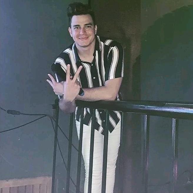 🦄 @milano.oficial - David Milano☪️🇺🇸 - TikTok