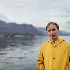 🦄 @thefgandy - Andrew Hall