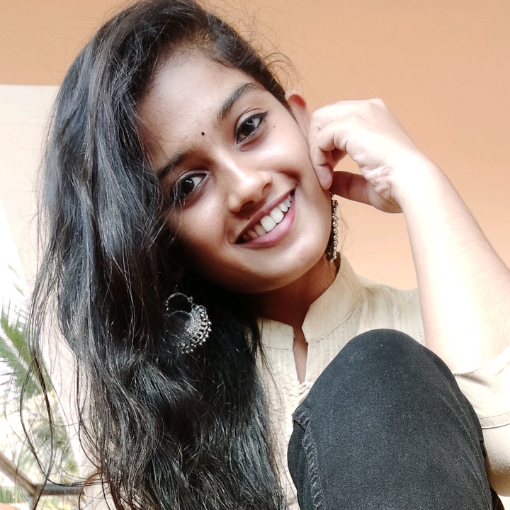 🦄 @ksameekshahegde - K Sameeksha Hegde - TikTok