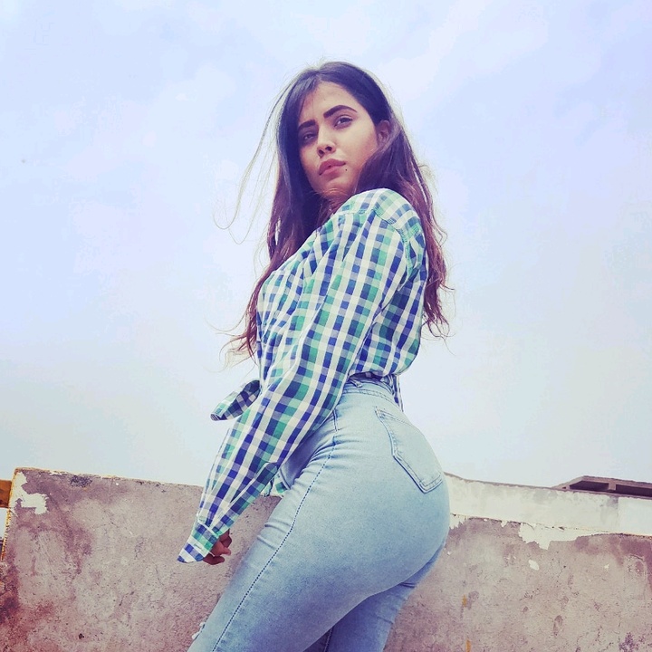 🦄 @niharika654789 - niharika - TikTok