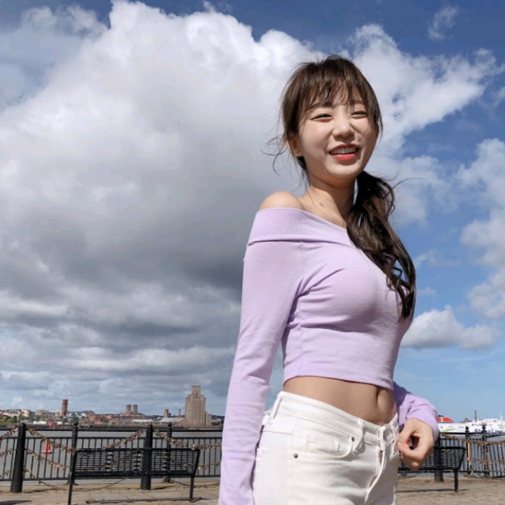 🦄 @eunjipyoapple - 표은지Eunji Pyoapple - TikTok