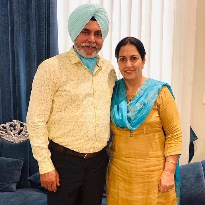 🦄 @officialrupinder_rupi - Rupinder Rupi - TikTok