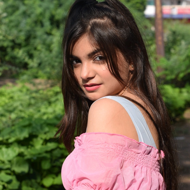 🦄 @aryaadubey - arya dubey - TikTok