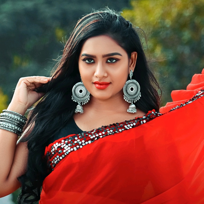 🦄 @actress_punitha - punithabalakrishnan - TikTok