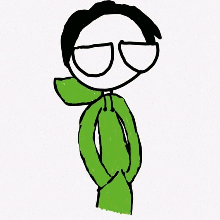 🦄 @greenguyanimation - GManimation - TikTok