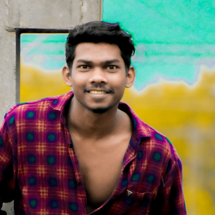 🦄 @gopubhumij - Gopu Bhumij - TikTok