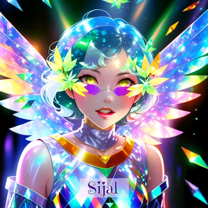 سحر وجمال 🤩😯🙉 #sijal90 #sijal_kids | sijal (@sijal90)