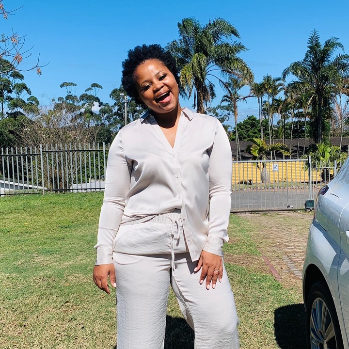 Masechaba Zamisa (@masechabazamisa) - Urlebird