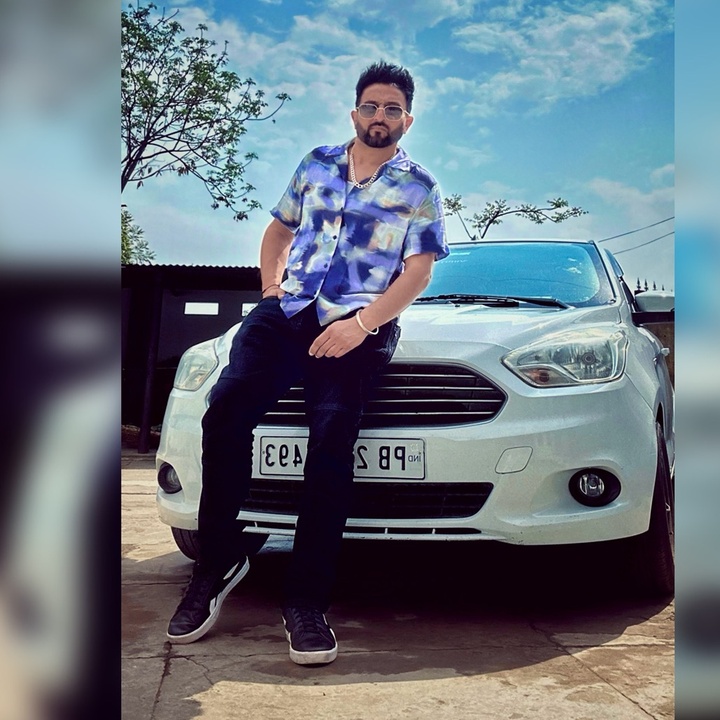 🦄 @garrymaanofficial - Garry - TikTok