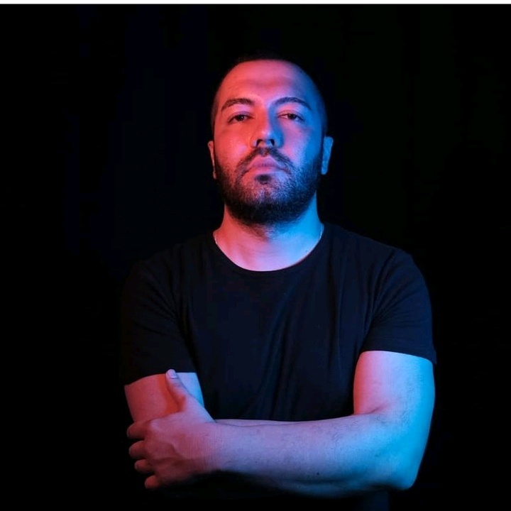 🦄 @engindeniz_resmi - Engin Deniz - TikTok